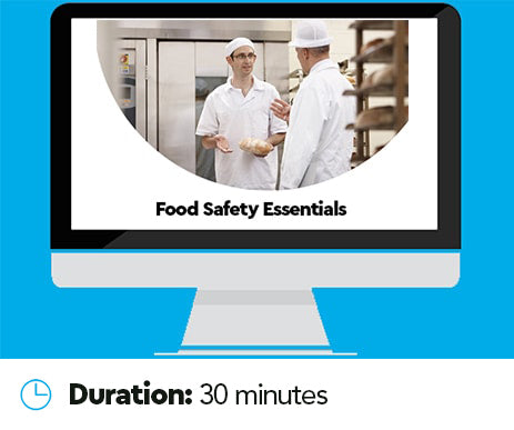 Online Food Hygiene Course (Level 1) – SOCOTEC UK Limited