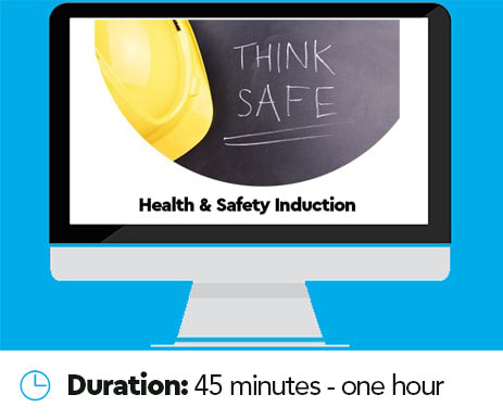 Health and Safety Induction Online Training – SOCOTEC UK Limited