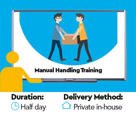 Manual Handling Training Course Socotec Uk Limited
