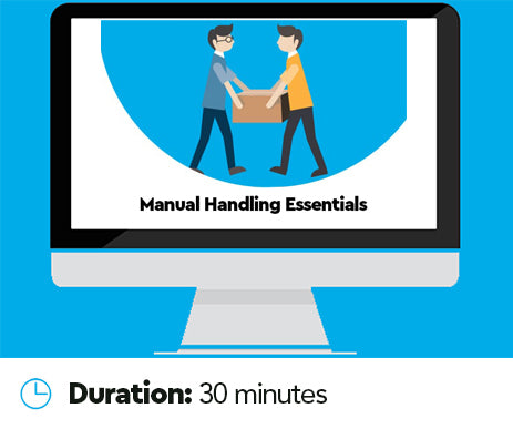 Manual Handling Procedures – SOCOTEC UK Limited